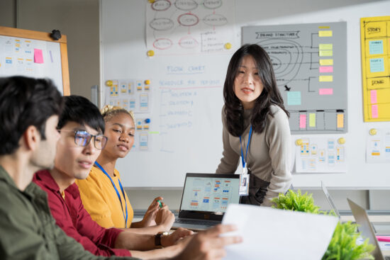 Discover - SC Ventures | Standard Chartered Bank