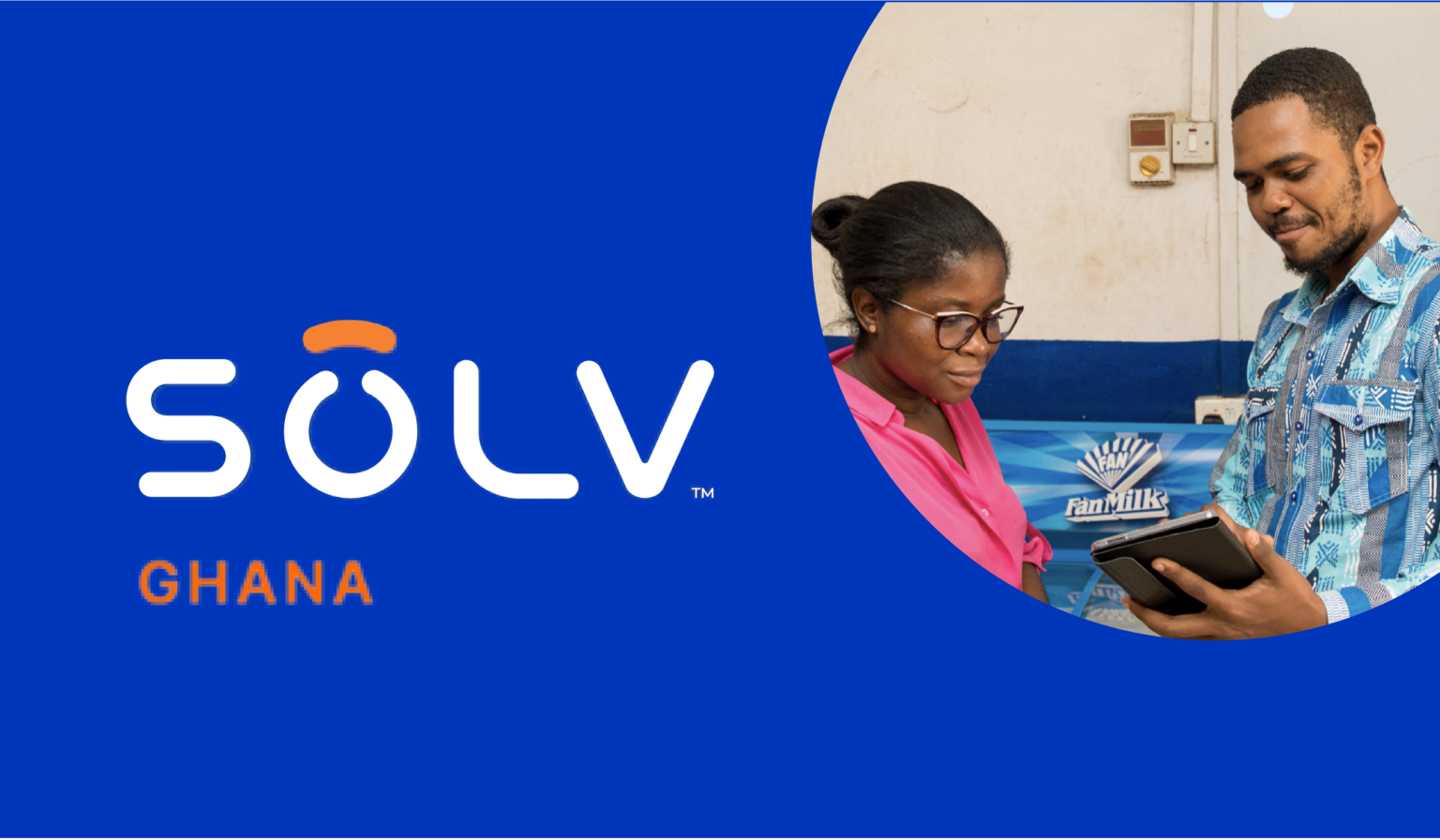 SC Ventures launches SOLV Ghana to empower MSMEs to scale operations ...